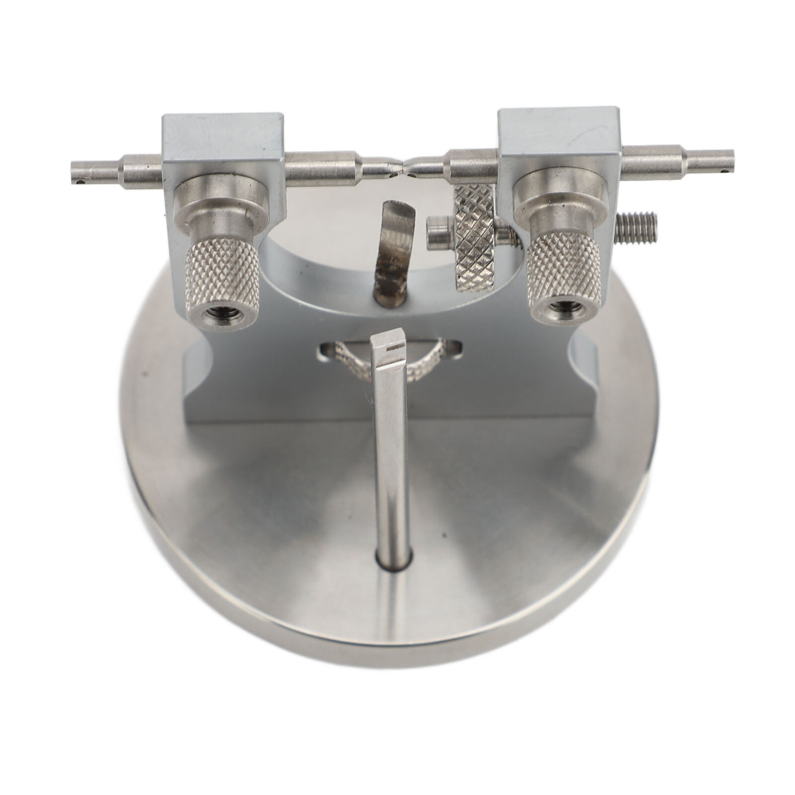 Механизм часов, балансировочное колесо, калибровочный калибратор, инструмент для ремонта часов, инструмент для часовщиков, ремонтников и техников