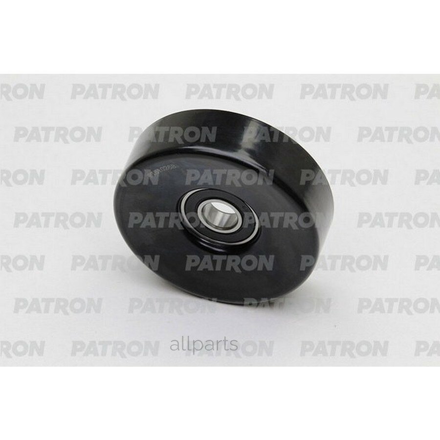 PATRON PT61026B Ролик натяжной поликлинового ремня без натяжного механизма TOYOTA LC 100 4.7 98>, Lexus GS 400/430 97>