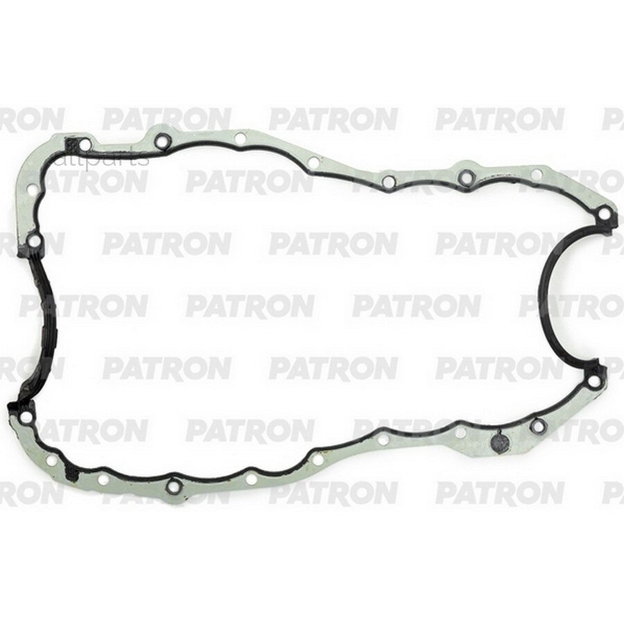 PATRON PG4-0019 Прокладка масляного поддона RENAULT Megane 1.4/1.6 16V K4J/K4M 97>