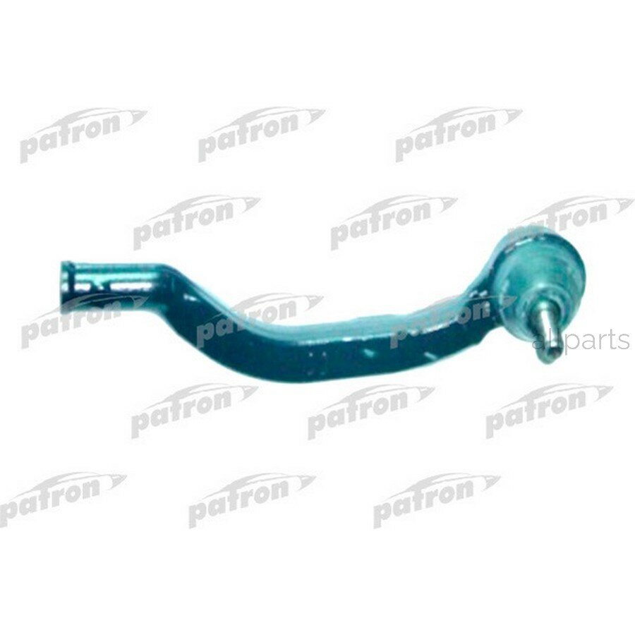 PATRON PS1157L наконечник рулевой тяги OPEL VIVARO 01-, RENAULT ESPACE IV 11/02-, LAGUNA II 03/01-, TRAFIC II 03/01