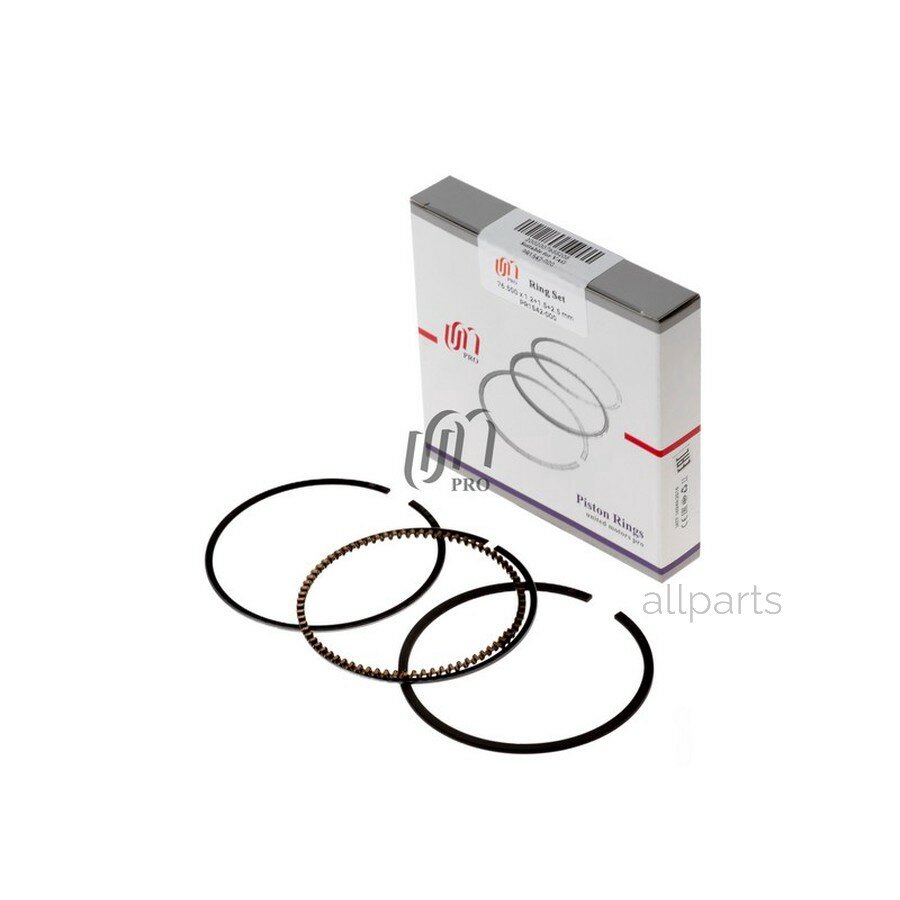 UMPRO PR1542-000 Кольца поршневые STD