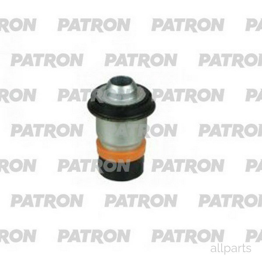 PATRON PSE10376 Сайлентблок подрамника задний NISSAN MICRA MARCH K12 02-