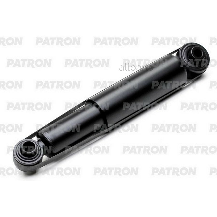 PATRON PSA343306 Амортизатор подвески задн OPEL: ASTRA G хечбэк 98-05, ASTRA G кабрио 01-05, ASTRA G купе 00-05, ASTRA G седан 98-05, ASTRA G фургон 99-05