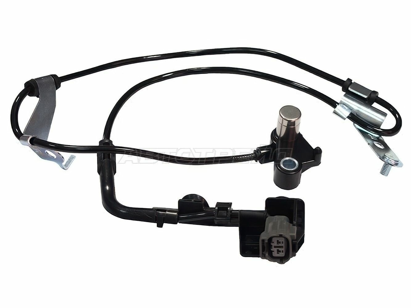 Датчик ABS передний правый для Мазда 6 арт STGJ6A4370XD SAT