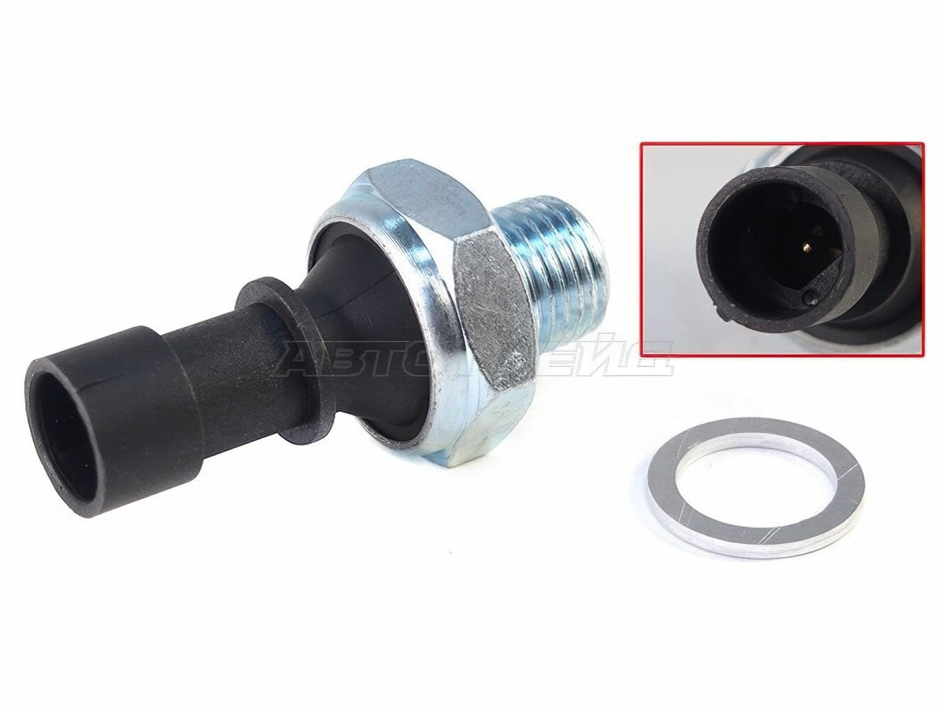 Датчик давления масла для Опель Астра, F, G, H, J арт ST95961350 SAT