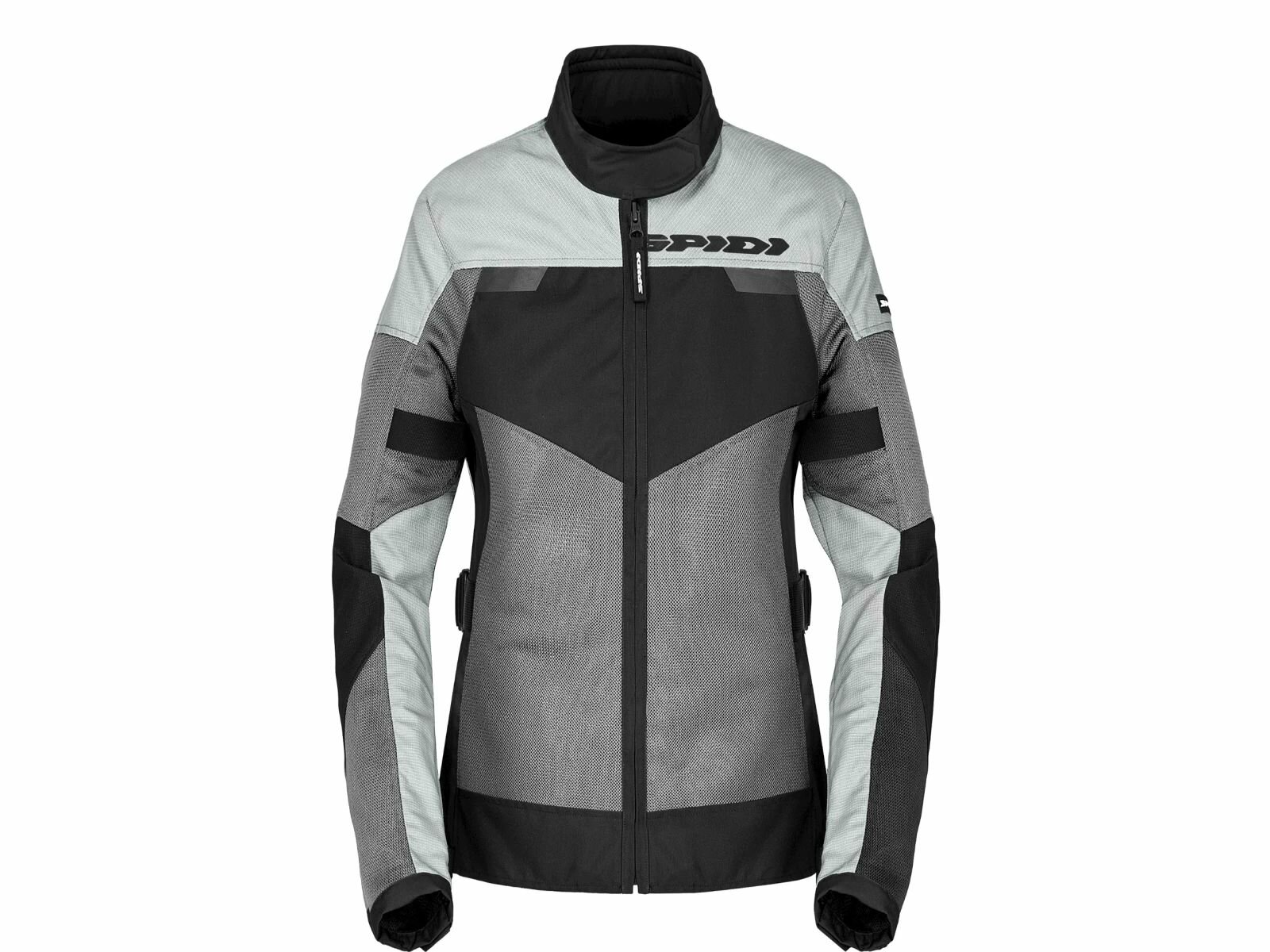 Мотокуртка SPIDI TOUR NET LADY Black/Ice, S
