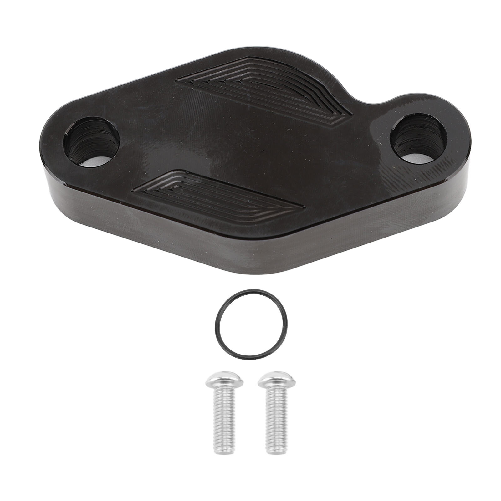 Блок Стояночного Тормоза С ЧПУ Из Алюминиевого Сплава Комплект для Raptor 700R YFZ450R Черный