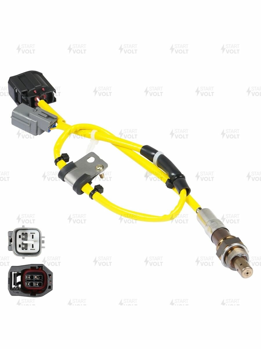 Датчик кислорода (лямбда-зонд) StartVolt VSOS3003 для а/м MAZDA 6