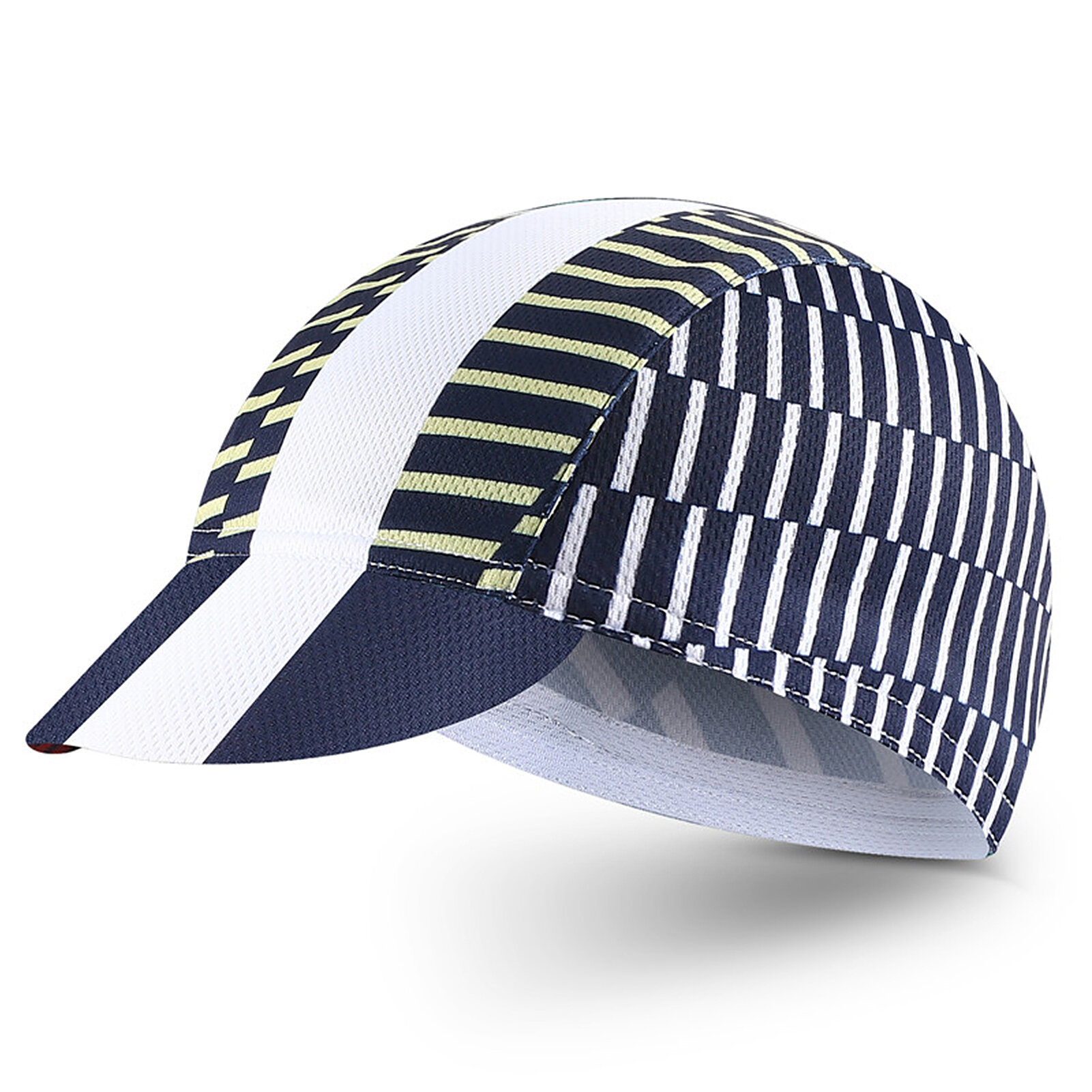 Ультралегкая велосипедная кепка для взрослых под шлем, дышащая велошапка с защитой от солнца для лета