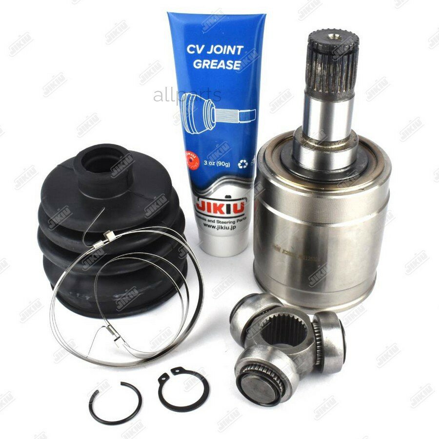JIKIU JC28037 ШРУС внутренний к-кт!\ Honda Civic 1.3/1.5 D13/D15 EK2/3 95>