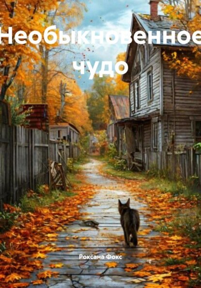 Необыкновенное чудо [Цифровая книга]