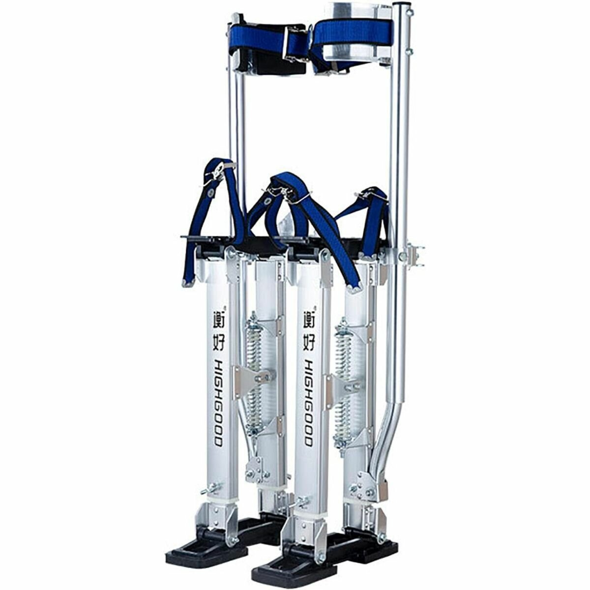 Опоры из алюминиевого сплава