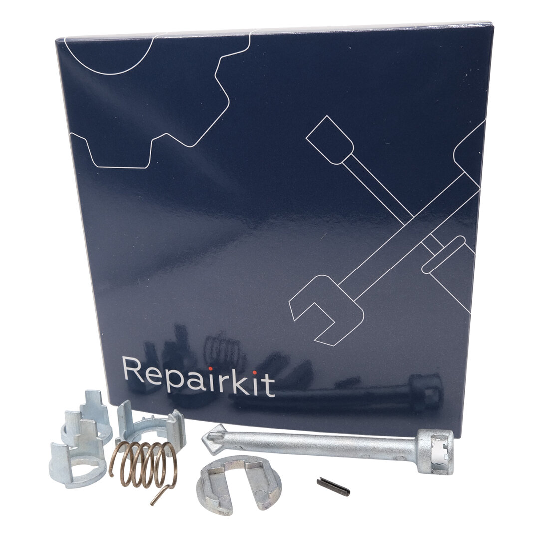 Ремкомплект личинки замка двери BMW X5 E70/E71.