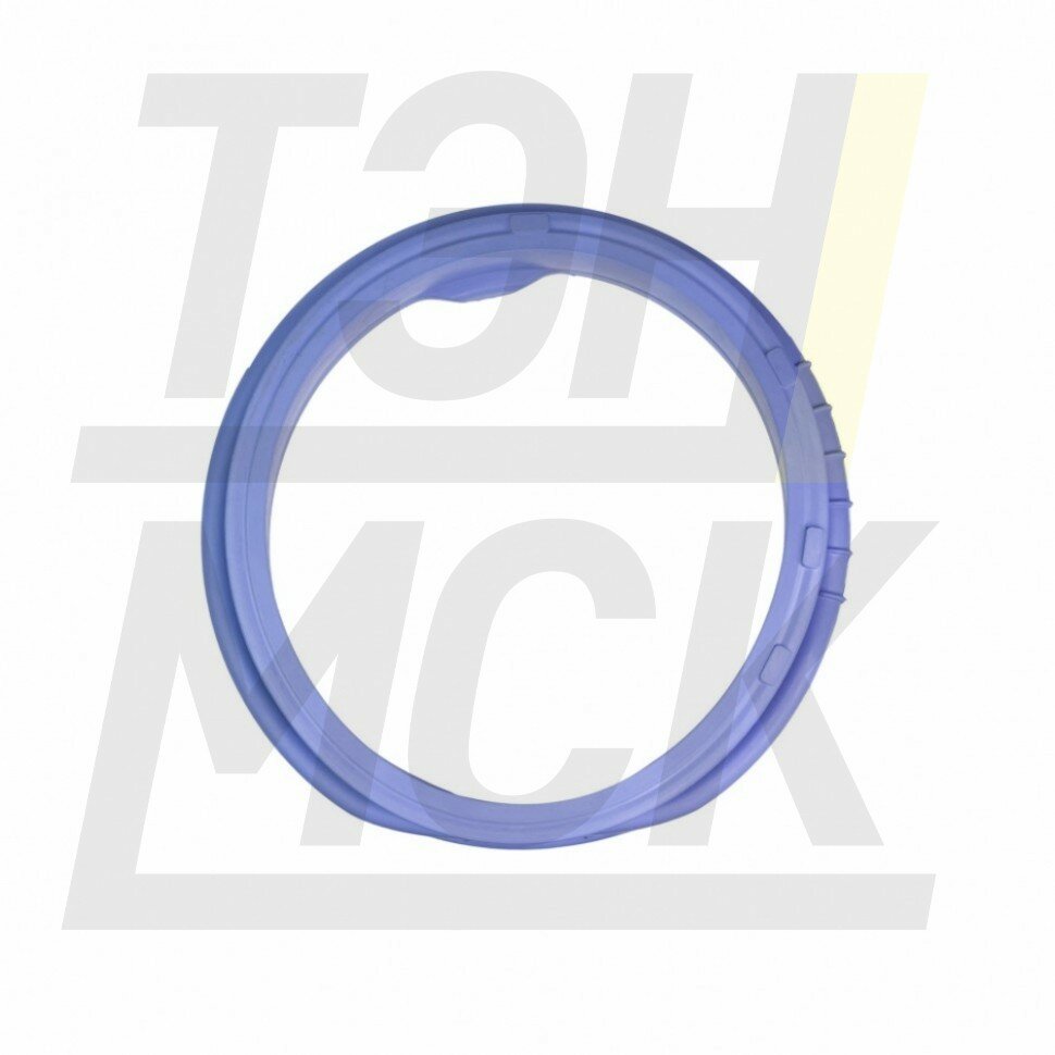 Манжета люка бака для стиральной машины Haier, 20300421C