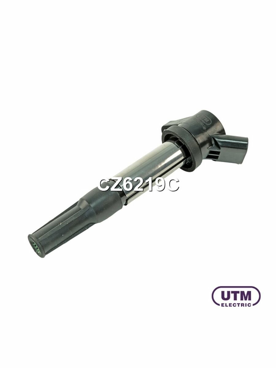 Катушка зажигания UTM CZ6219C для Chevrolet Epica
