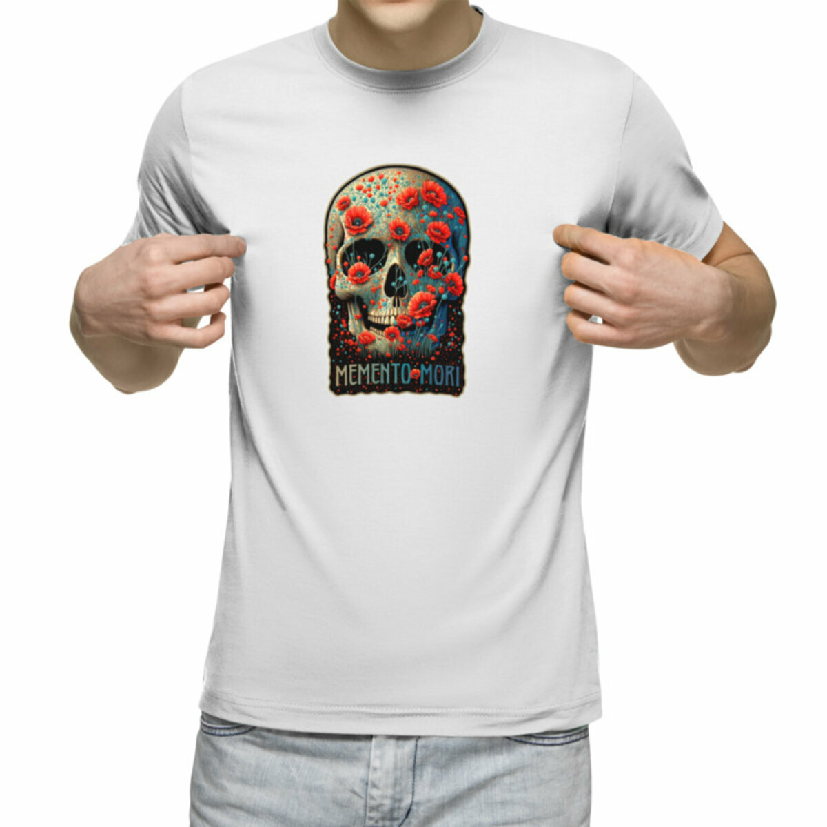 Футболка спортивная