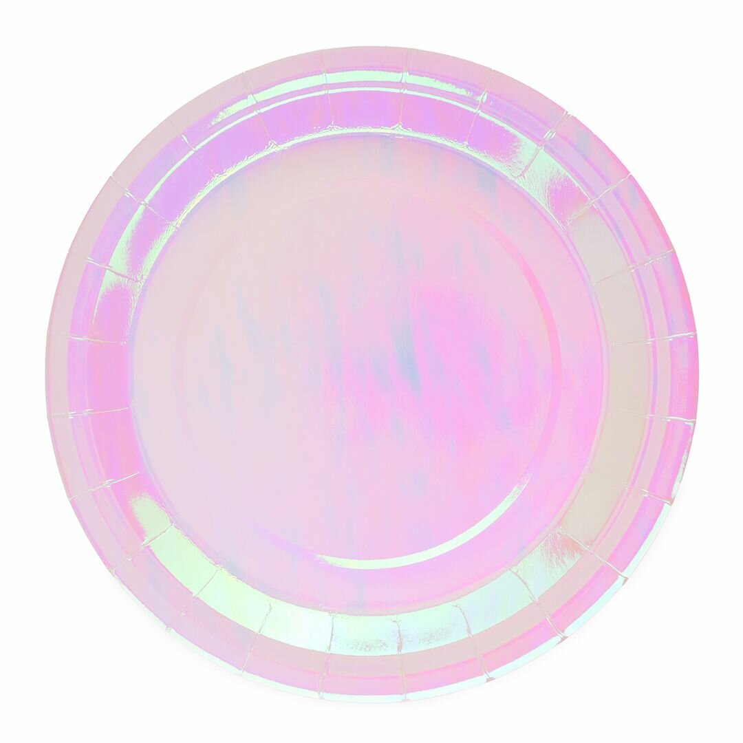 Одноразовая посуда для праздника