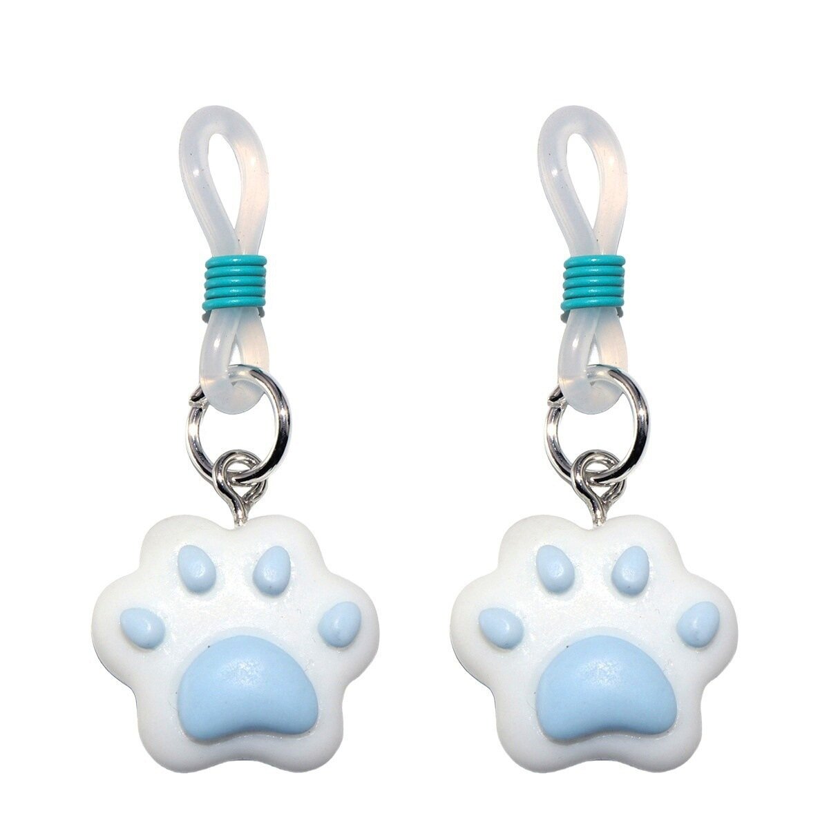 Кошачий коготь, связыватель для груди, наклейки для сосков, зажимы для сосков, женский флирт, ролевая игра, sm, альтернативные эротические зажимы для сосков, игрушки, товары для взрослых