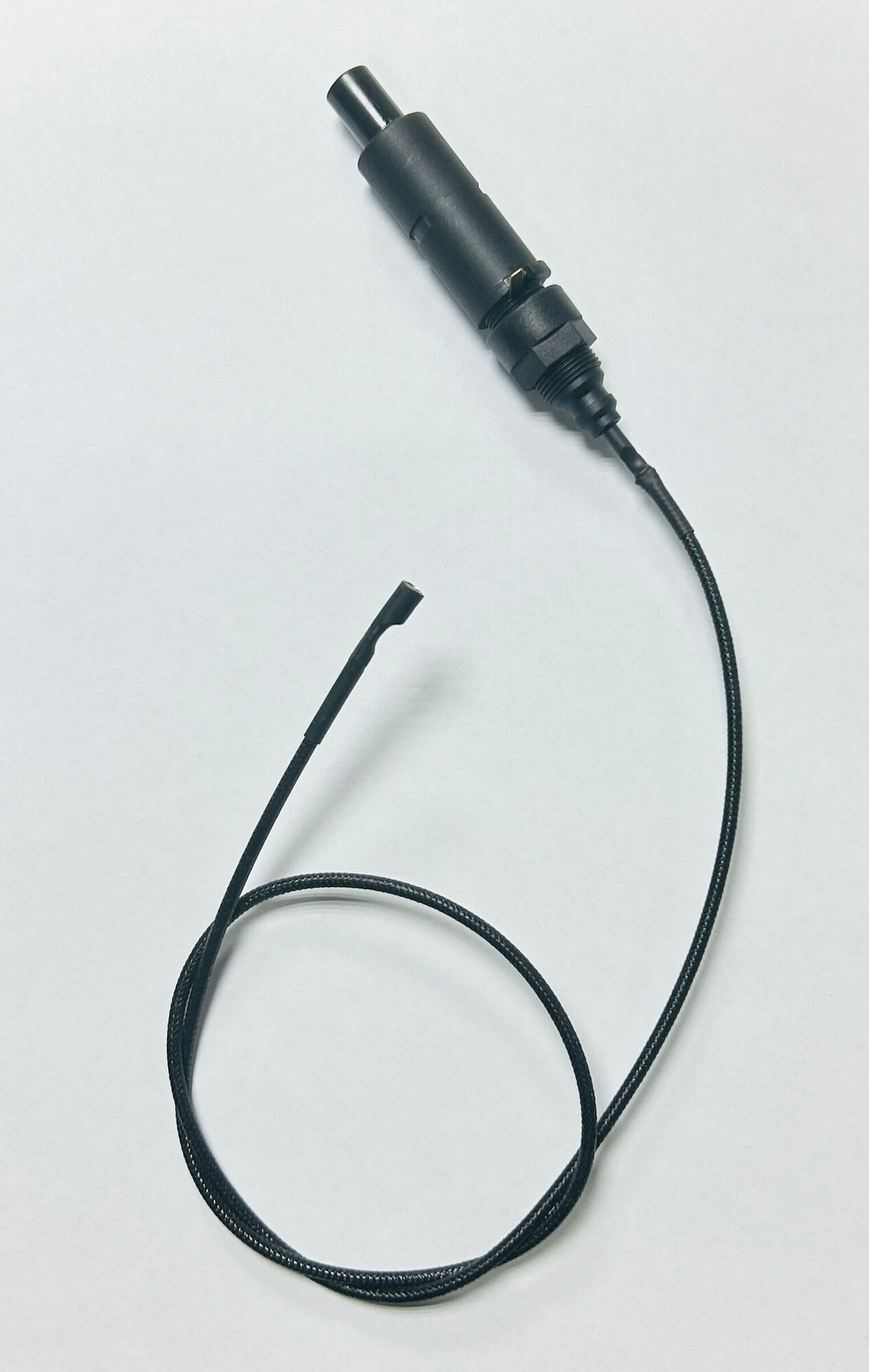 Универсальная пьезокнопка, резьба М14 L95мм с кабелем 600 мм для газовых котлов