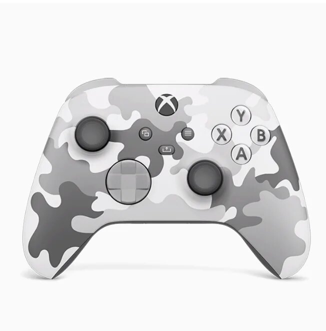 Microsoft Xbox Wireless Controller Breaker Special Edition