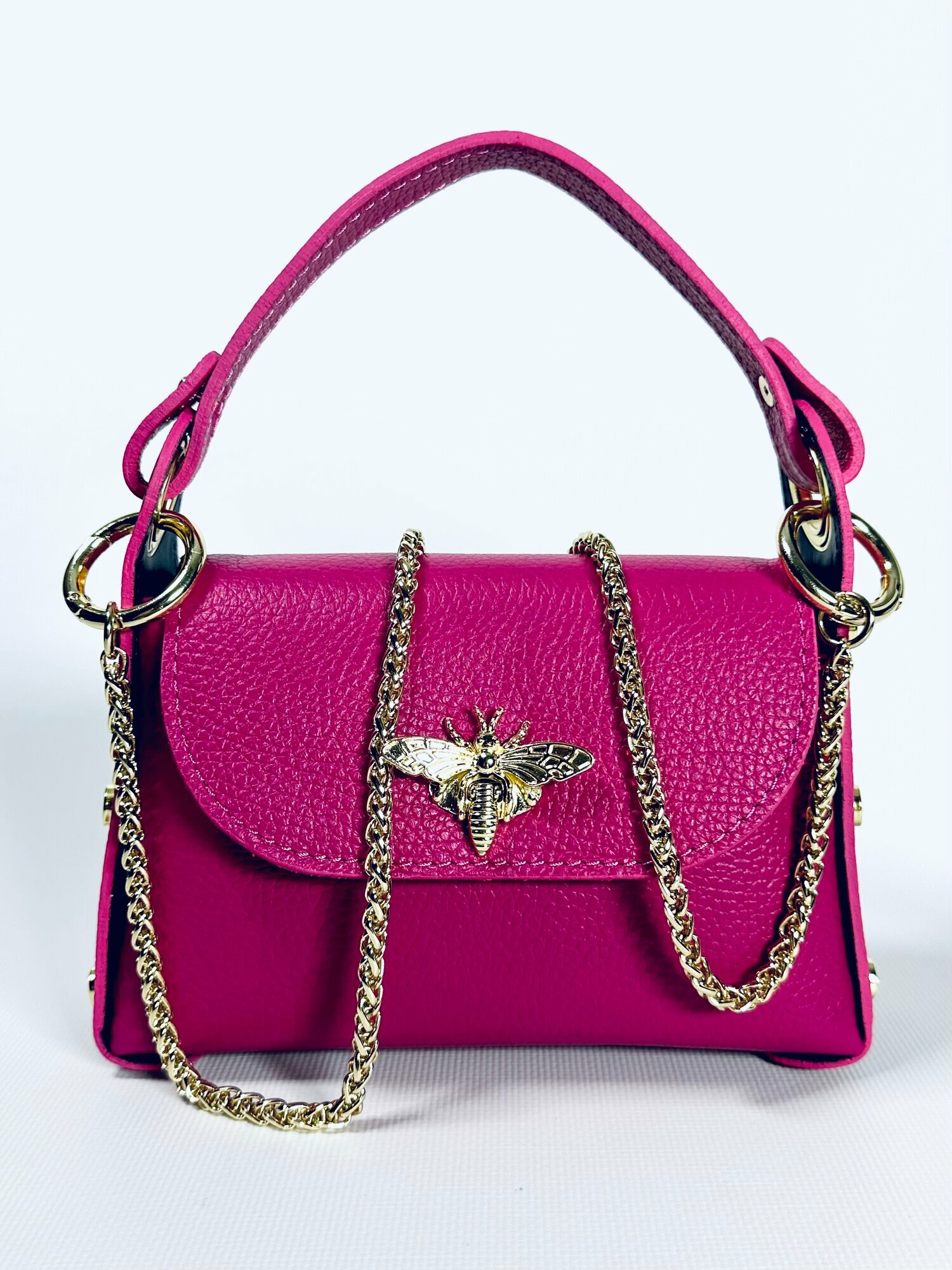 Сумка клатч Falena borsetta