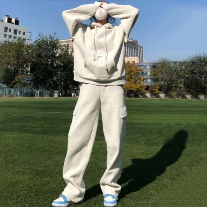 Костюм спортивный