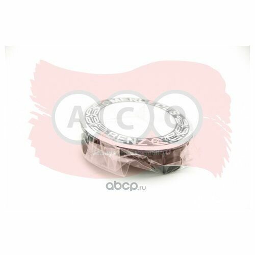 Колпак ступицы колеса дизайн оригинал звезд ACQ AME0137