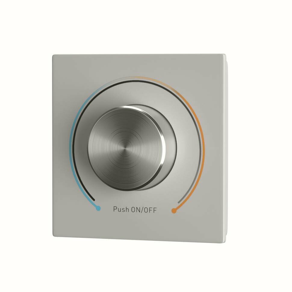 Роторная панель управления Lighting control 721035
