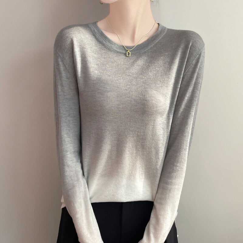 Свитер SHENGRUI