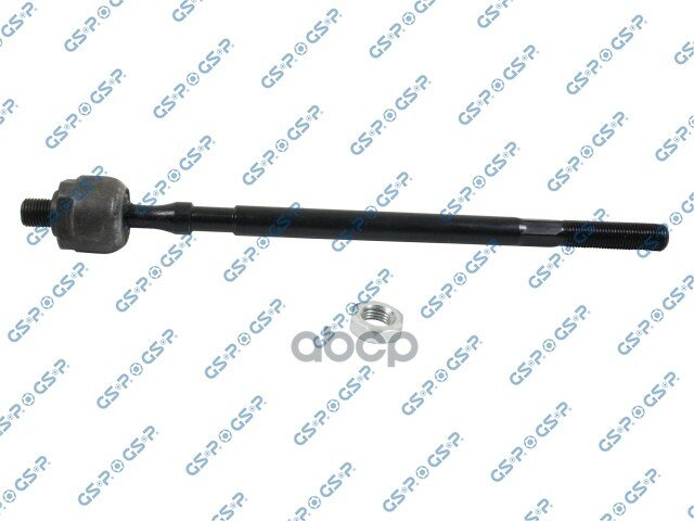 Тяга рулевая RENAULT CLIO II Box (SB0/1/2_) GSP арт. s030252