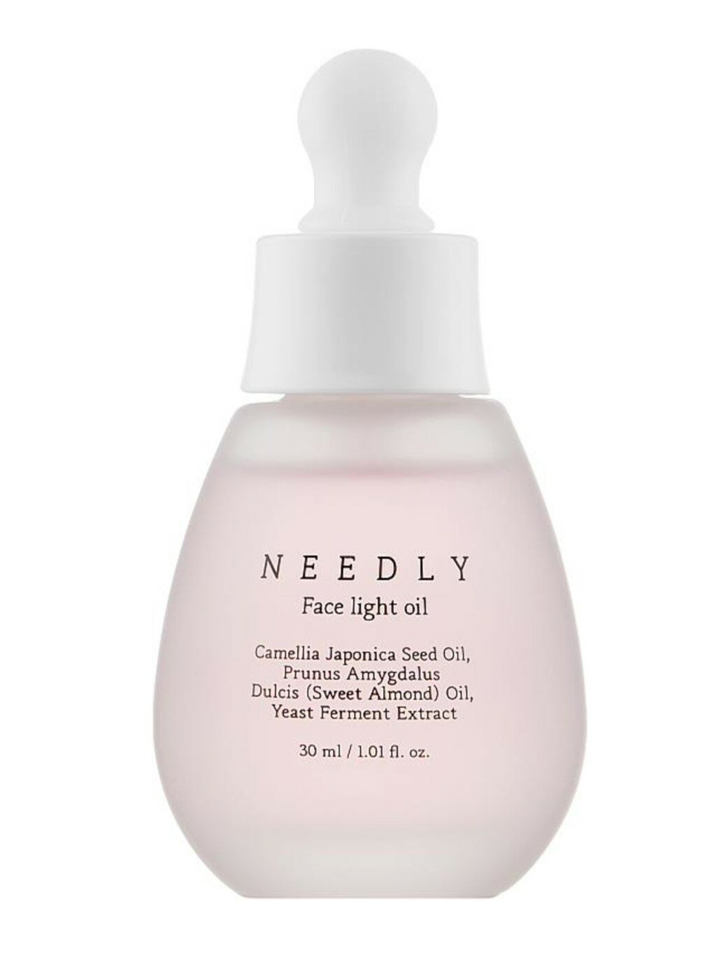 Легкое масло для лица Needly Face Light Oil 30 мл