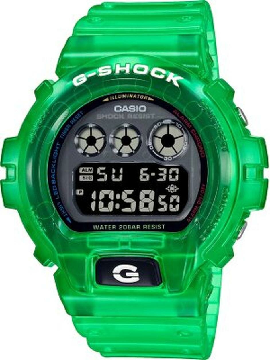 Наручные часы G-Shock