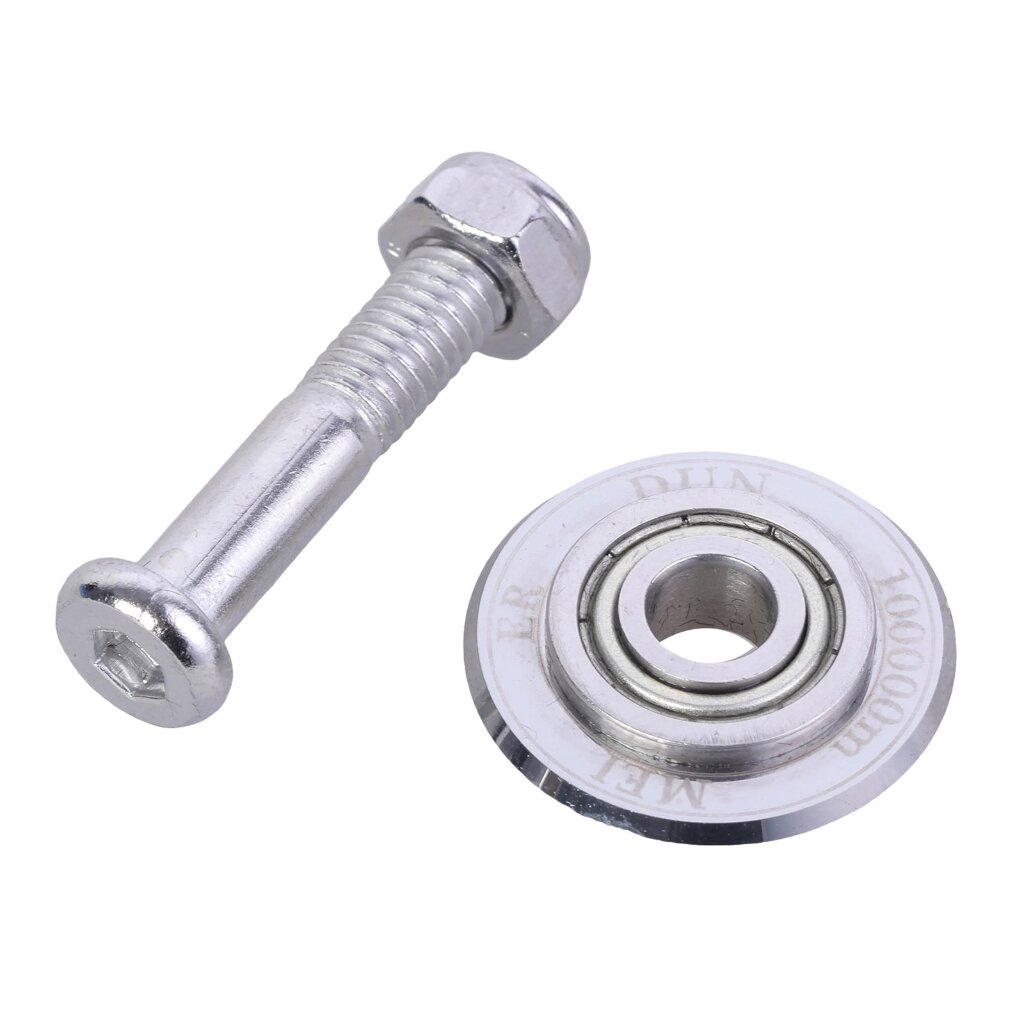 Замена Отрезного Круга для Резки Стеклокерамической Плитки на Ручной Режущий Диск Высокой Твердости