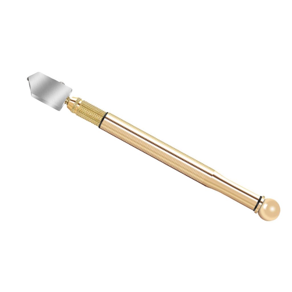 Стеклорез 6 мм/4 мм закаленный сплав роликовый тип стеклянная плитка керамическая скрайбированиеD1am0ndрежущий инструмент