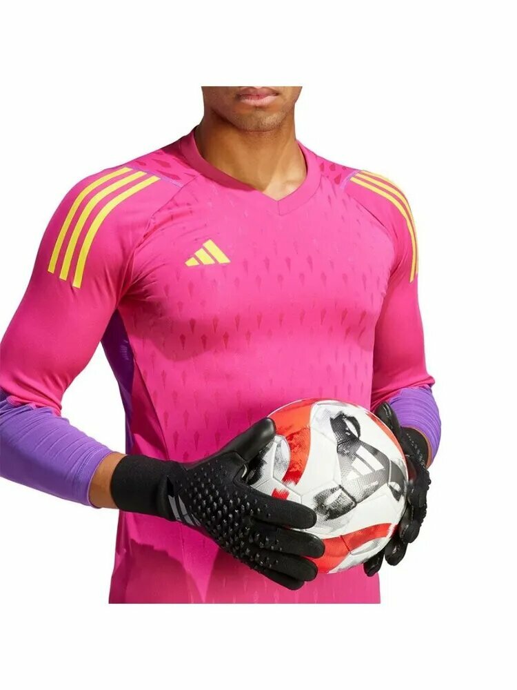 Predator Pro Перчатки для вратаря, размер: 7 — фото 1