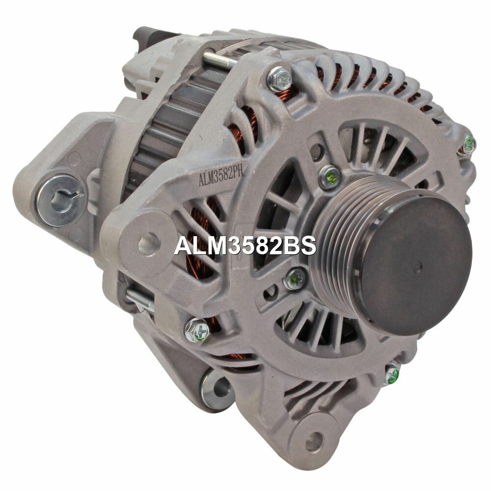 Генератор Renault Clio Scenic Megane Laguna Dacia Dokker Logan