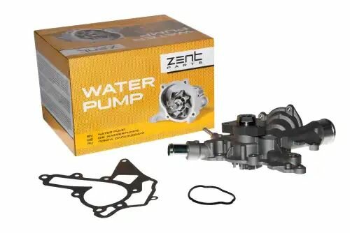 Помпа Opel Corsa/Tigra 1.0/1.4 00>