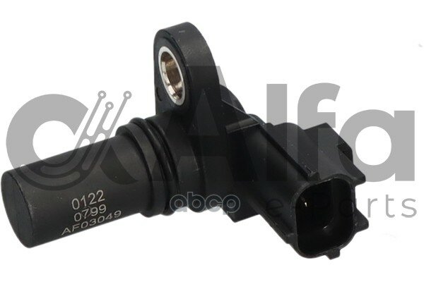 Датчик положения распредвала FORD COUGAR (EC_) 2.0 16V, FORD FOCUS I (DAW, DBW) ST170, FORD FOCUS I шт. Alfa e-Parts арт. AF0.