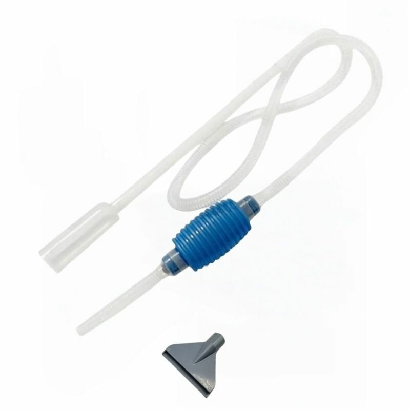 Аквариумный шланг