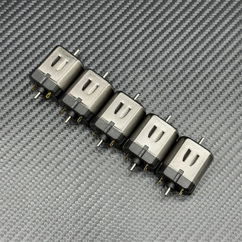 Набор для сборки модели поезда PIKO 5 шт. NO flywheel