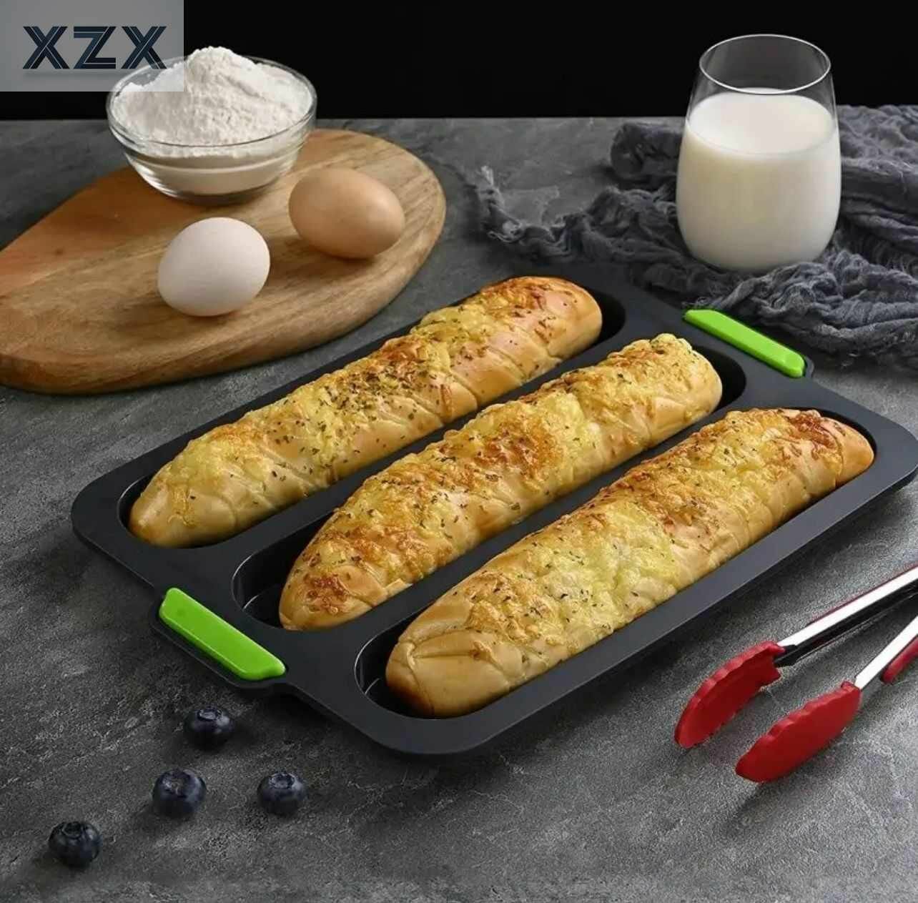 Форма для выпечки — фото 1