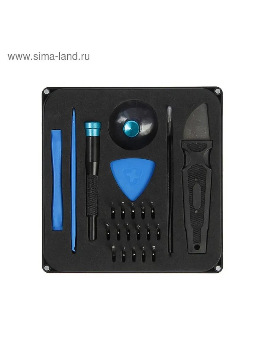 Мастерский набор для мелких работ