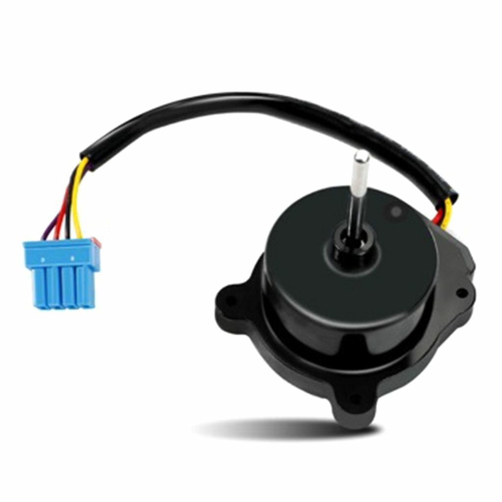 Тихий мотор вентилятора испарителя EAU65058502 для холодильников, запасная часть для конденсатора