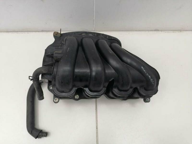 Коллектор впускной Hyundai Solaris 2010-2017 кат.номер: 283112B550 393002B000