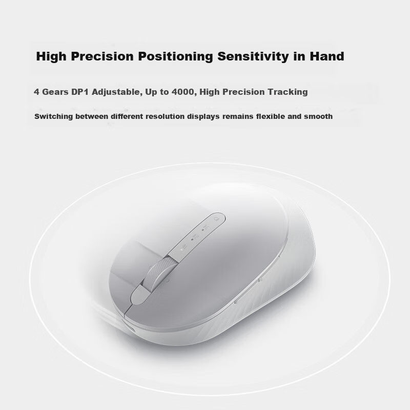 DELL MS7421W Wireless Mouse — фото 1