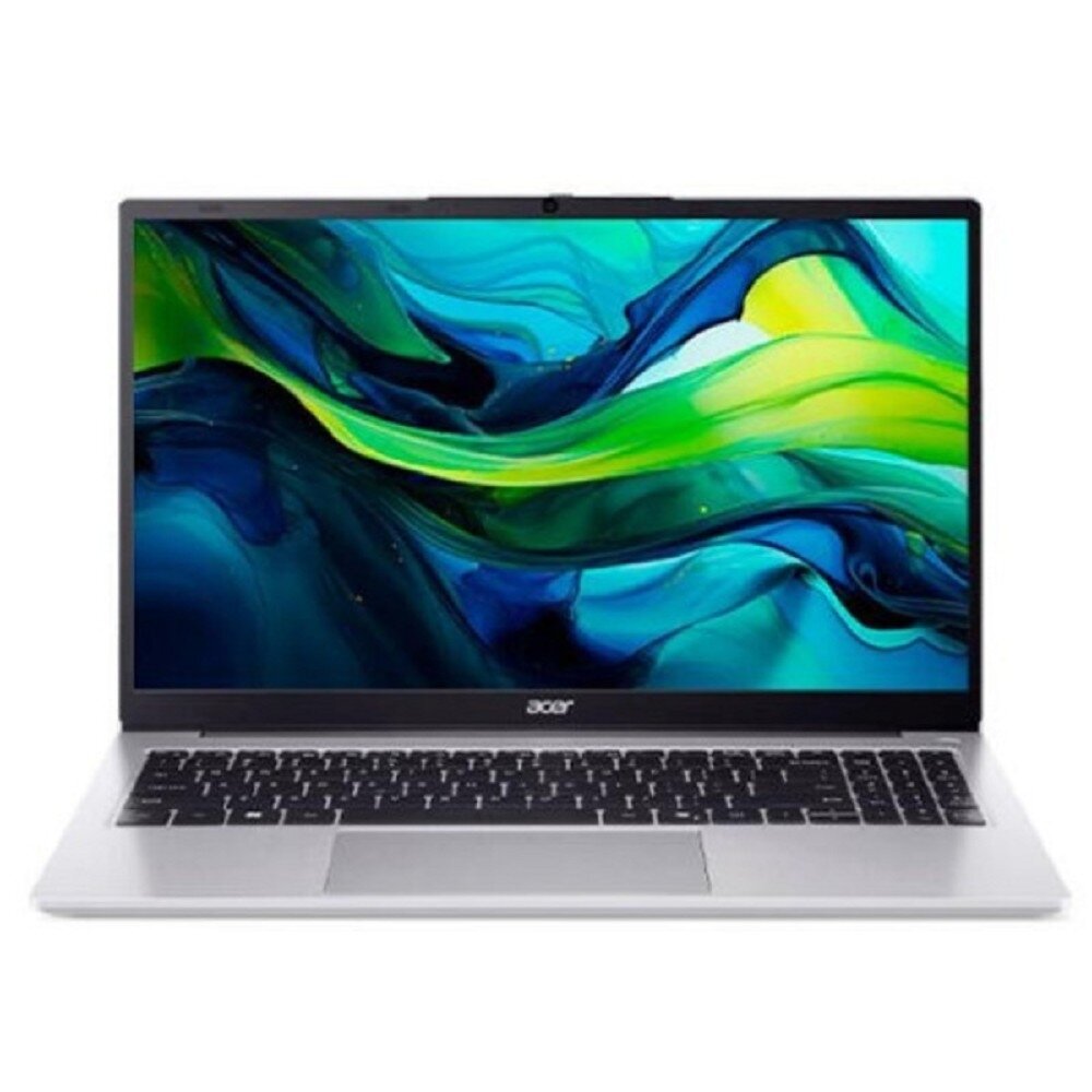 Ноутбук Acer Aspire Lite L15-71P-5073 NX. J7NER.001 Silver 15.6" FHD i5 12450H /16Gb/ SSD512Gb/ Intel UHD Graphics/noOs