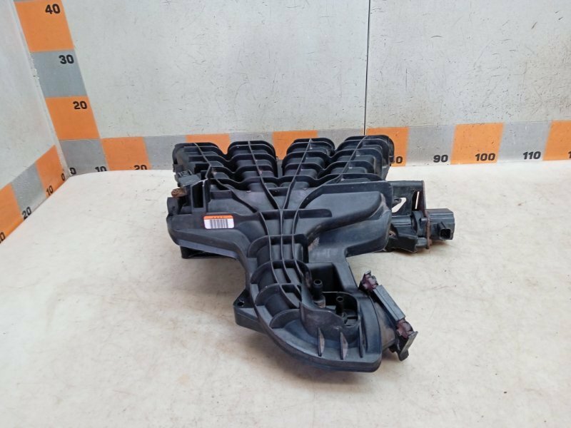 Б/У Коллектор впускной Dodge Caliber 2008 PM 414590 CHRYSLER арт. 4884495AE