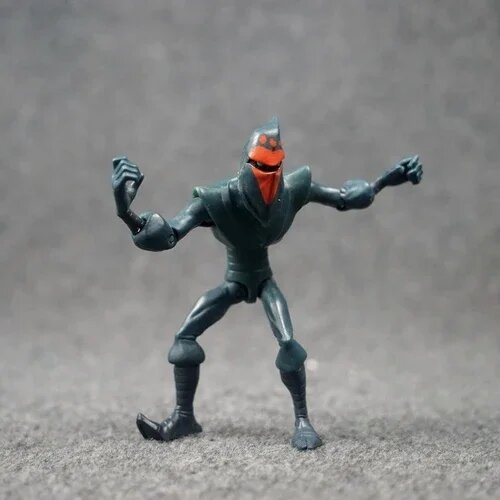 Фигурки Черепашки-ниндзя Playmates Рафаэль и Леонардо 56332-e