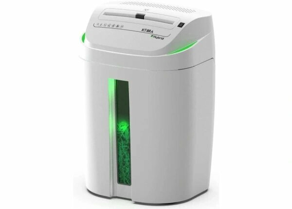 Уничтожитель бумаги Kobra S4-Hybrid E/S (99.951)