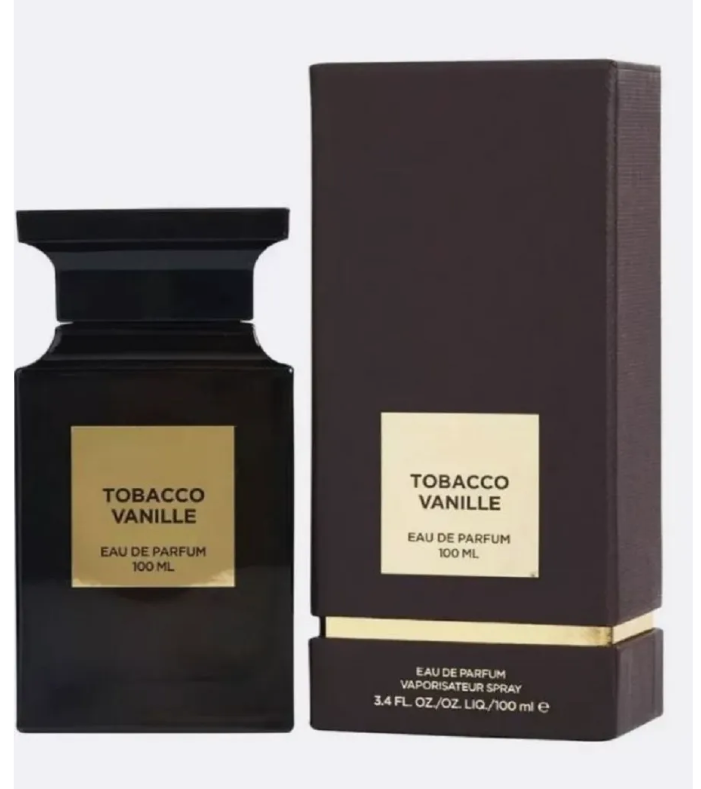 Parfums Eternel Парфюмерная вода мужская Lost Heaven Tobacco Vanilla, 100 мл
